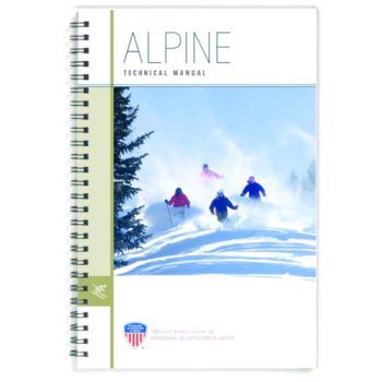 Alpine – PSIA-AASI NORTHWEST