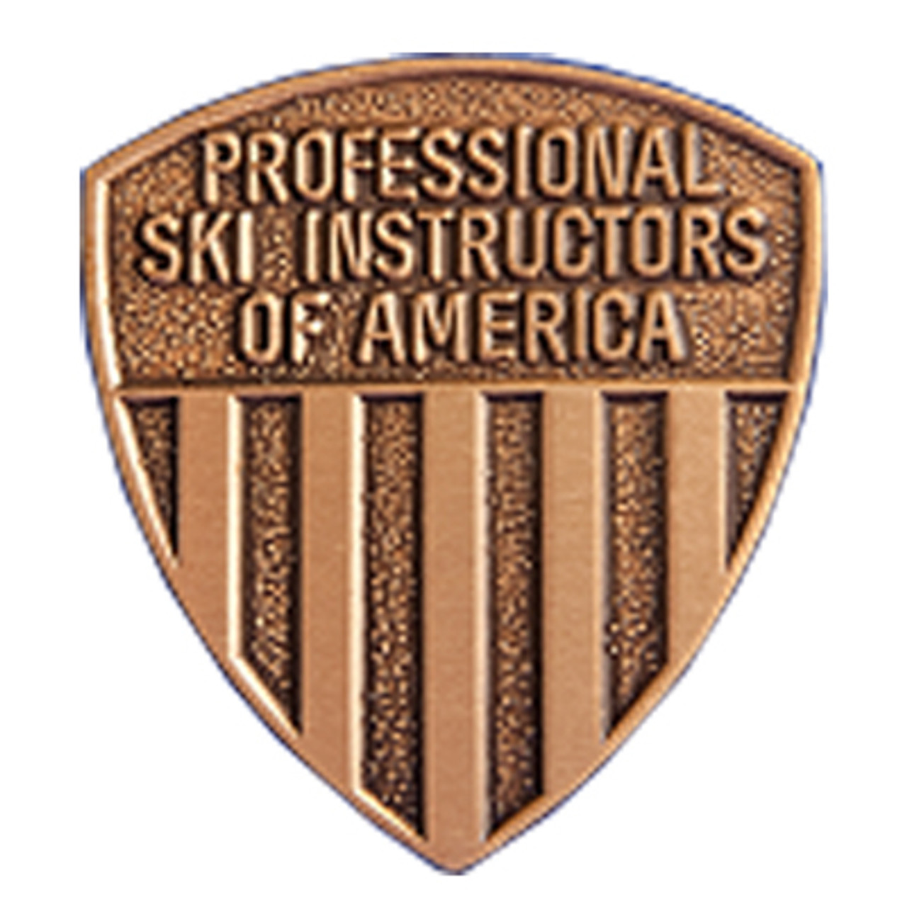 Alpine Certification Pins – PSIA-AASI NORTHWEST