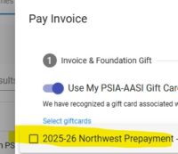 Current Members – PSIA-AASI NORTHWEST