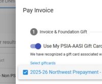 Current Members – PSIA-AASI NORTHWEST